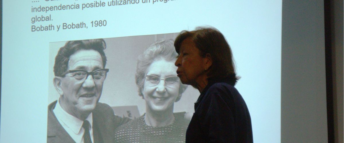 Curso Básico de Formación al Concepto Bobath en Pediatría ...